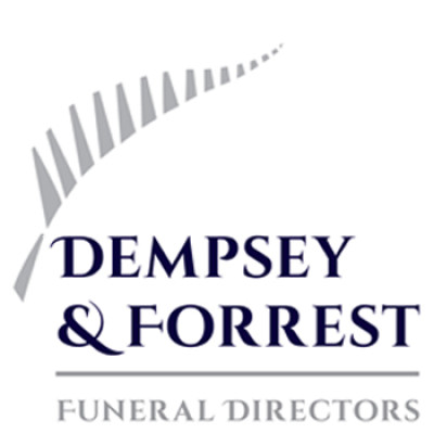 COX: Phillip Anthony (BO) - Dempsey and Forrest Funeral Directors ...